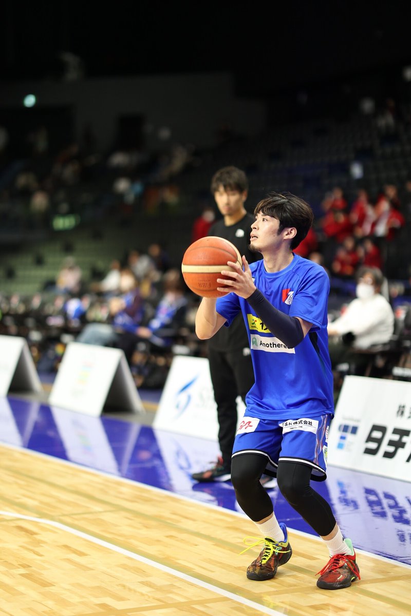 山形ワイヴァンズ day1｜DAISUKE｜note