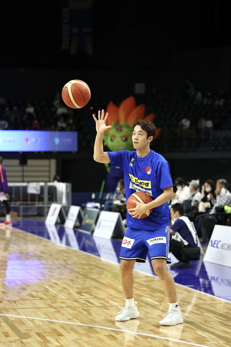 山形ワイヴァンズ day1｜DAISUKE｜note