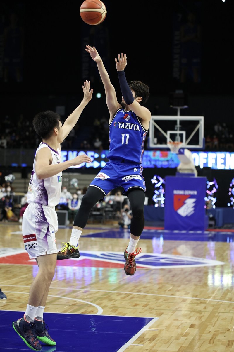 山形ワイヴァンズ day1｜DAISUKE｜note