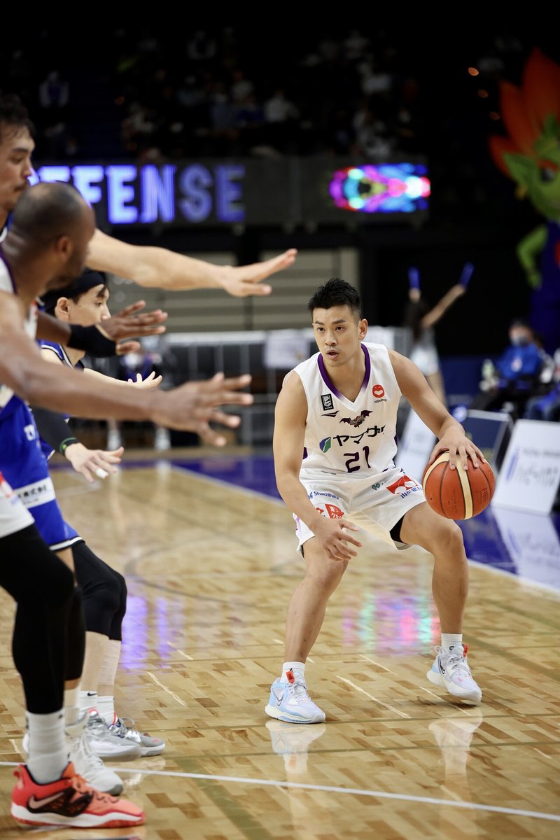 山形ワイヴァンズ day1｜DAISUKE｜note