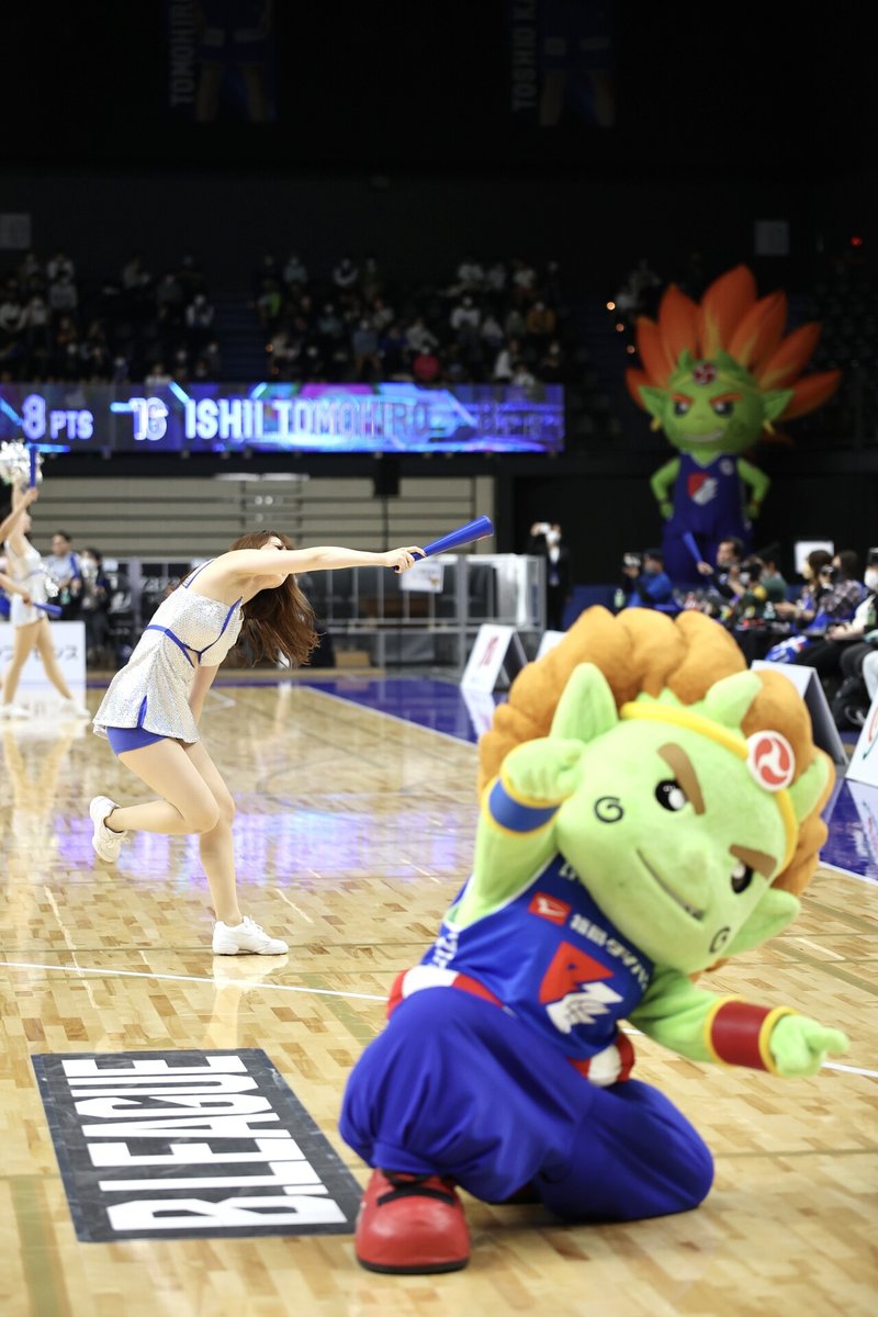 山形ワイヴァンズ day1｜DAISUKE｜note