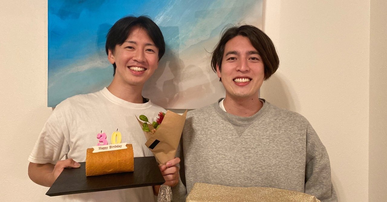 スタートアップ代表と一緒に暮らした一年｜Ryota Yamasaki