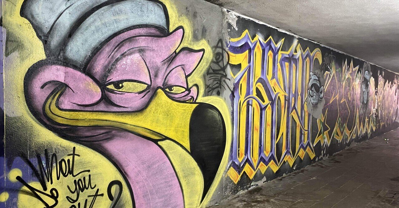 イタリア滞在19日目｜城 拓 / Hiroshi Jo