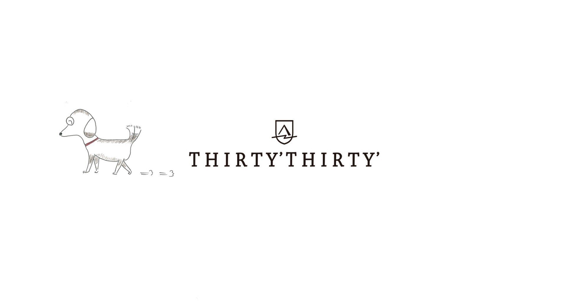 THIRTY' THIRTY'｜note
