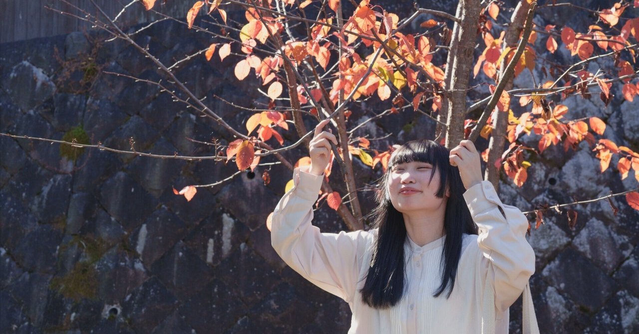 コミュニケーションを意識したポートレート撮影を実践して感じたこと｜Kosuke Takeuchi_まーてぃー