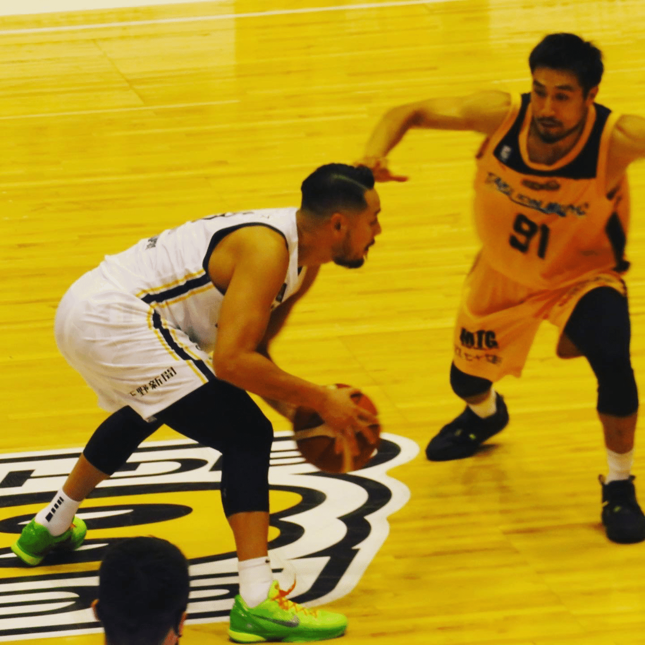 noteを投稿しました。 『B.LEAGUE 第3節 宇都宮ブレックス vs 仙台89ERS【GAME2】』｜porter610