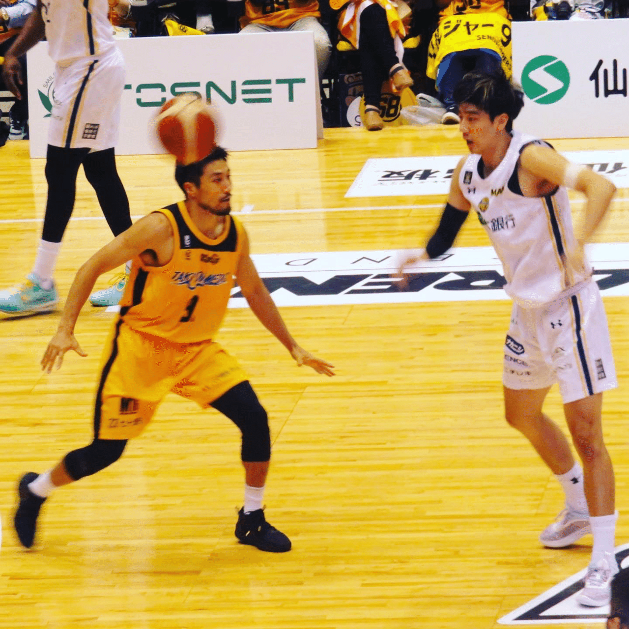 noteを投稿しました。 『B.LEAGUE 第3節 宇都宮ブレックス vs 仙台89ERS【GAME2】』｜porter610