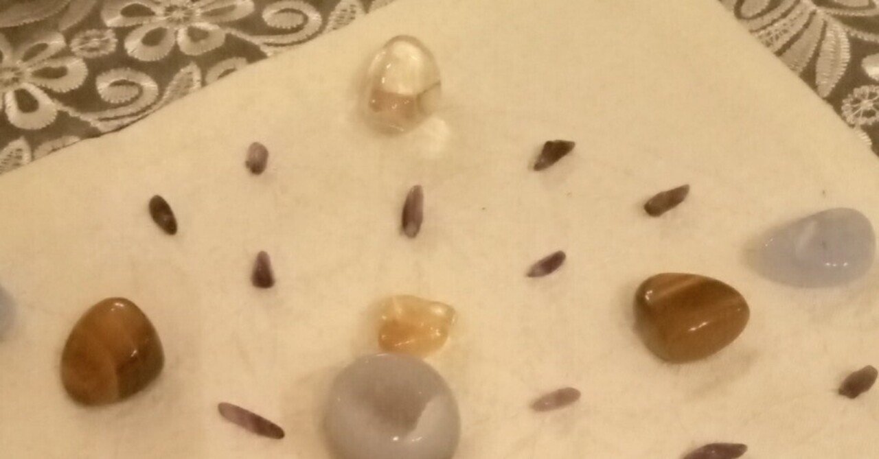 【アロマ音叉レポ】高貴な魂に触れる。｜Reiko Hara/アロマ音叉®️セラピスト｜note