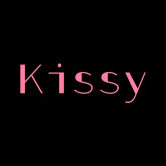 Kissy for women｜note