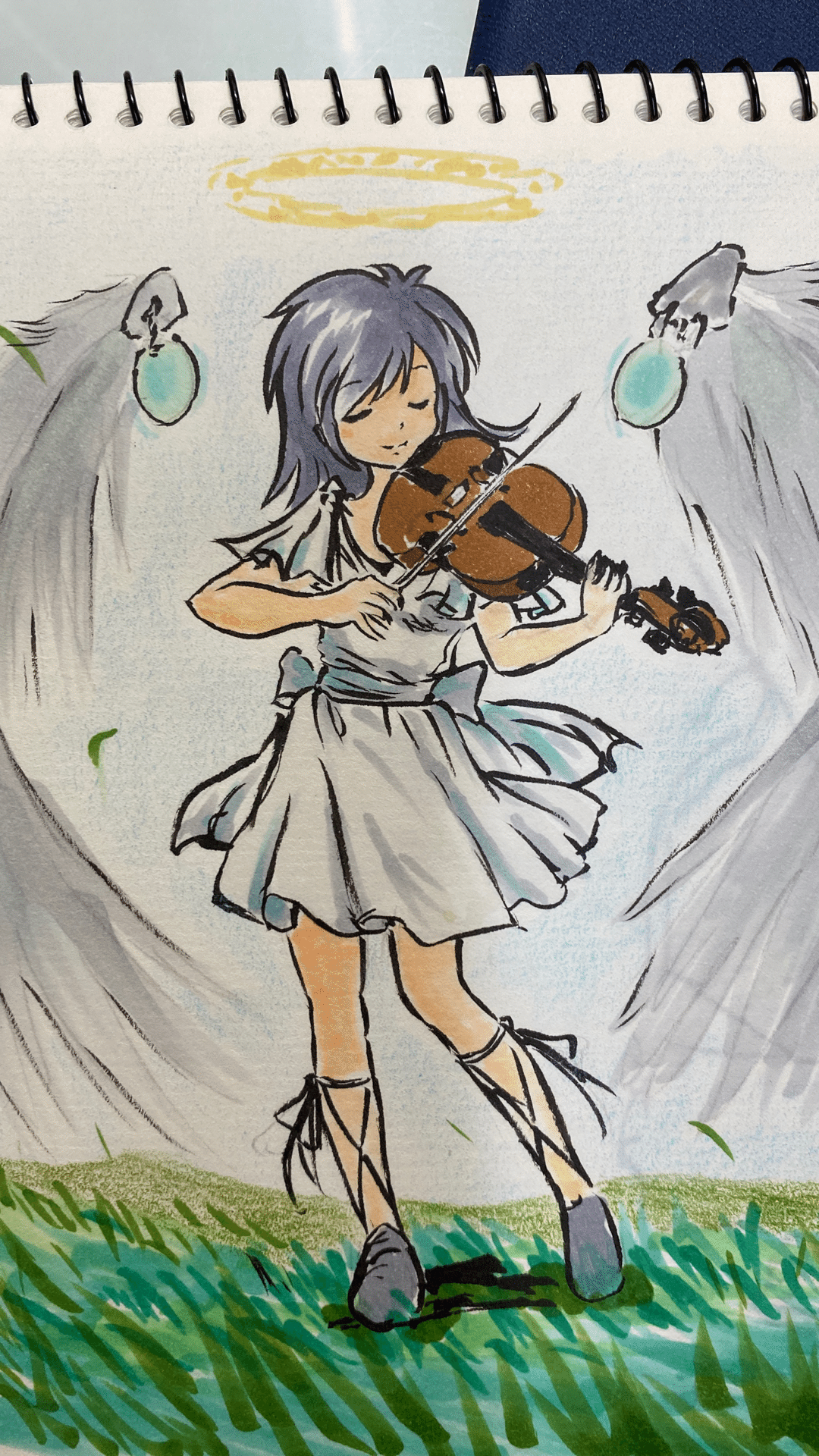 ヴァイオリン｜Hecto