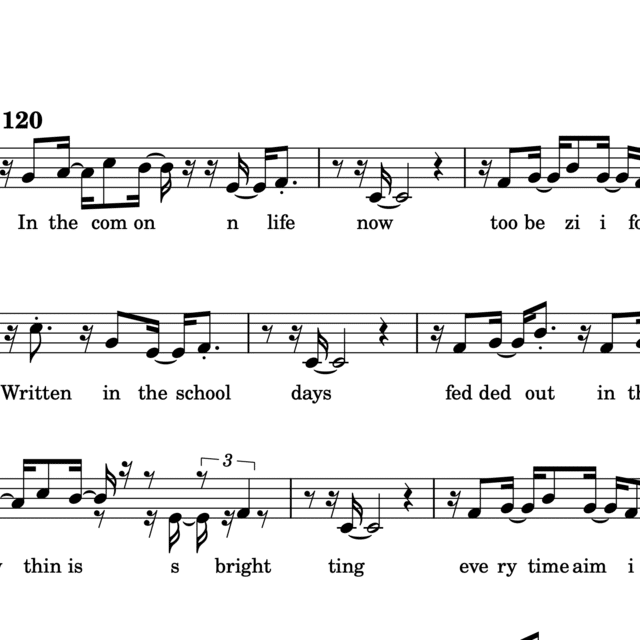 Are You Living In The Future｜Gotzh