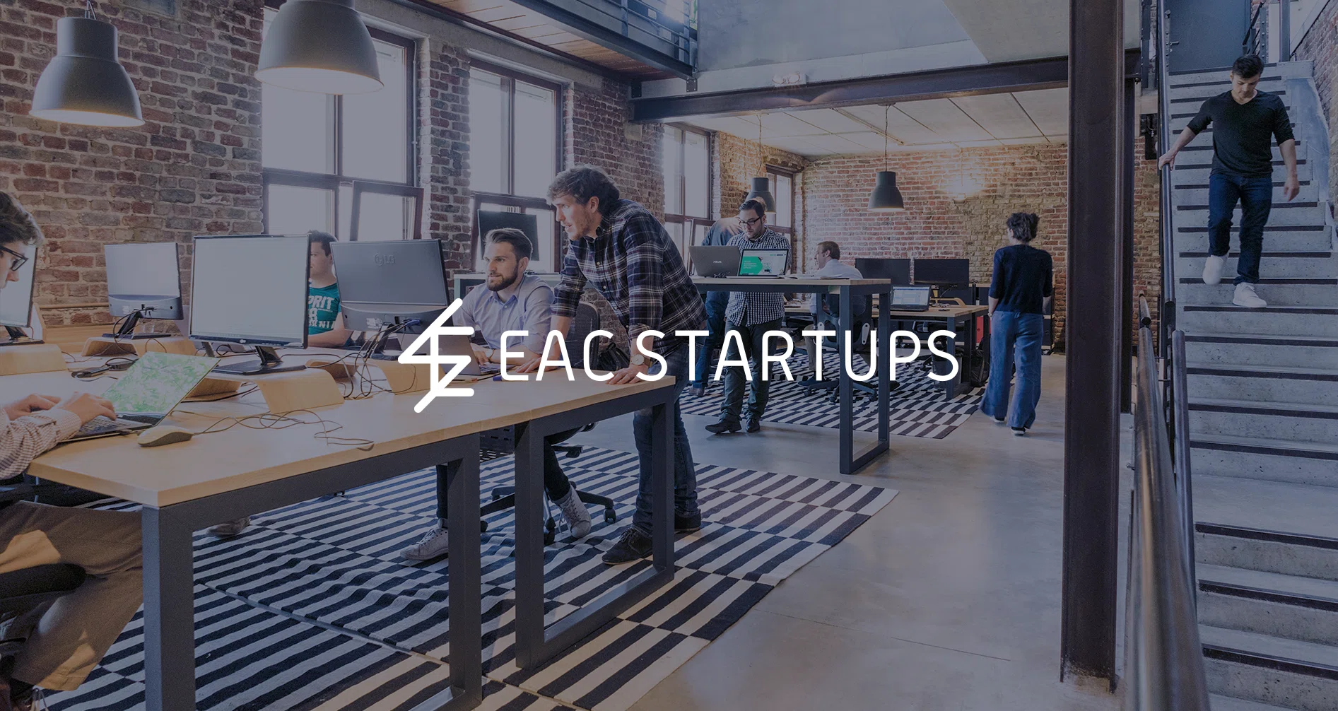 EAC STARTUPS｜note
