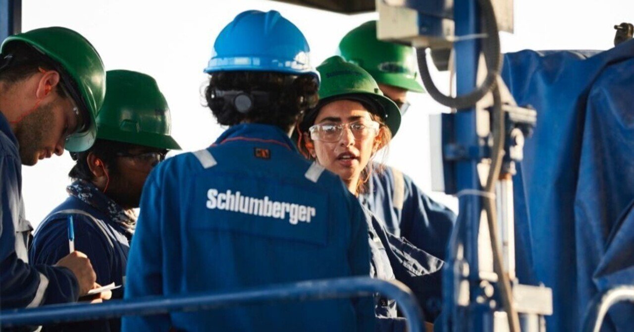 Schlumberger Limited ( $SLB ) Q3 2022 Earnings Call Transcript [参考和訳]｜ユーエスさん｜note