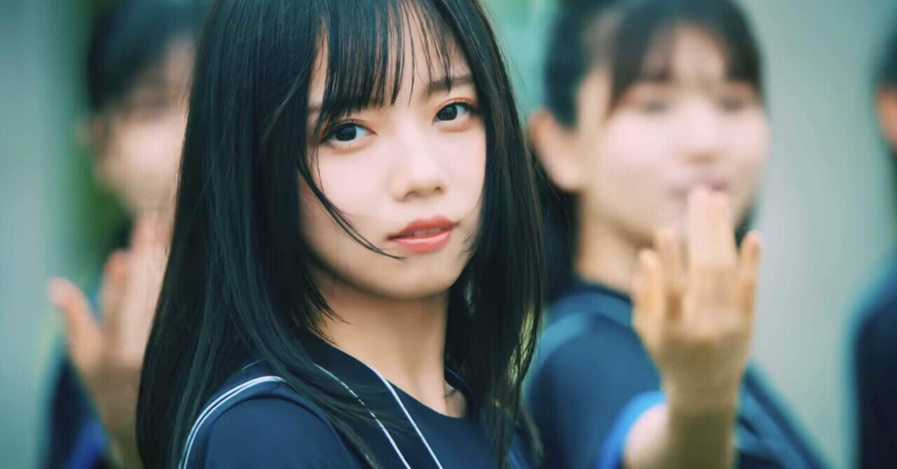 日向坂46 8th,乃木坂46 31st,櫻坂46 5th各シングル感想｜music swimmer / さく｜note