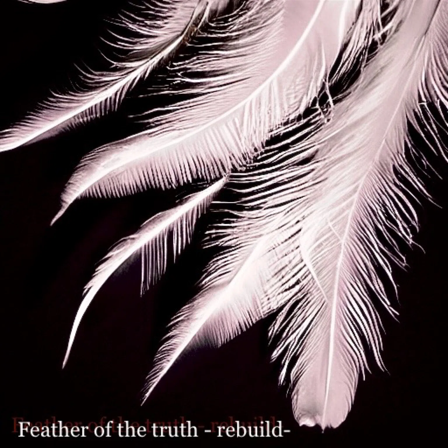 Feather of the truth - rebuild -｜Oh-Siri