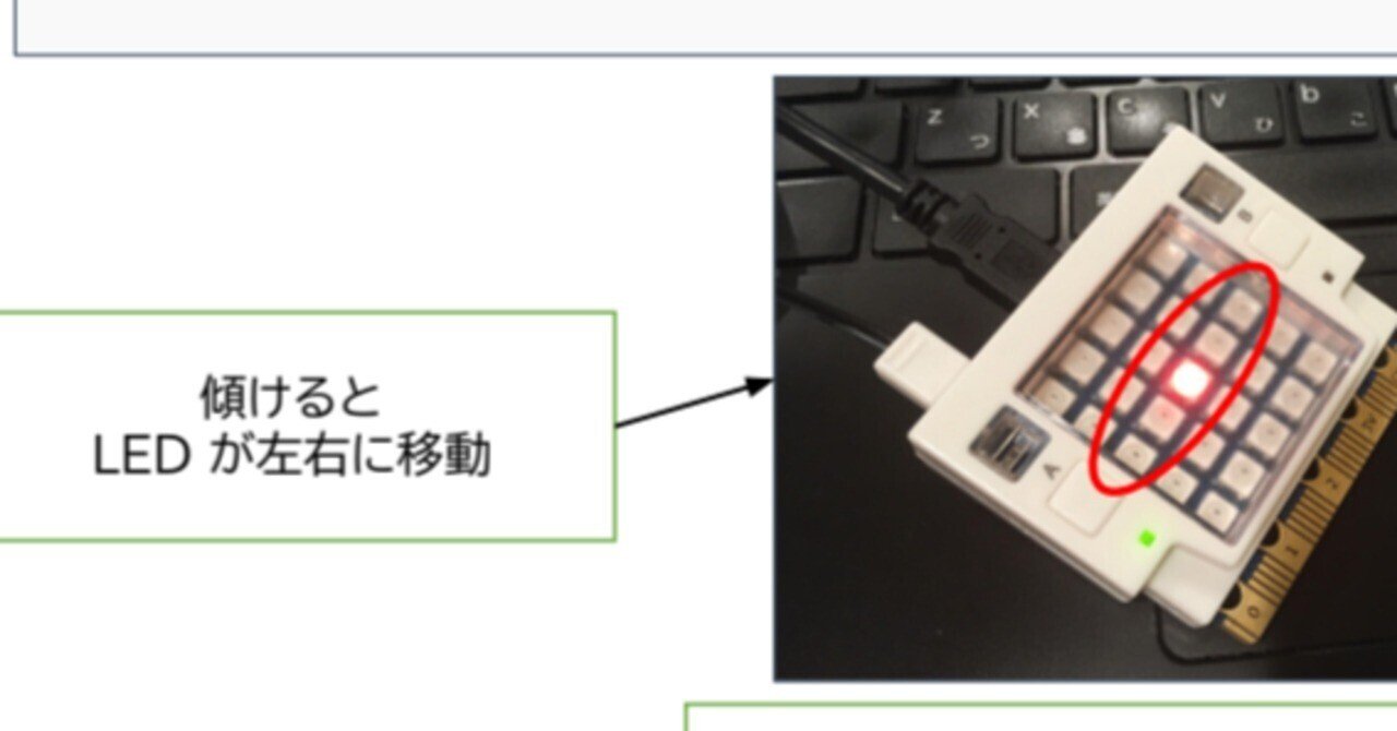 Studuino:bit サンプルプログラム 21 （10/21）｜mochizuki