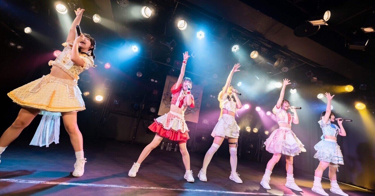 20221022 NAGOYA NEW WAVE FESTA ドラマチックレコード(新居歩美)｜hiro6050｜note