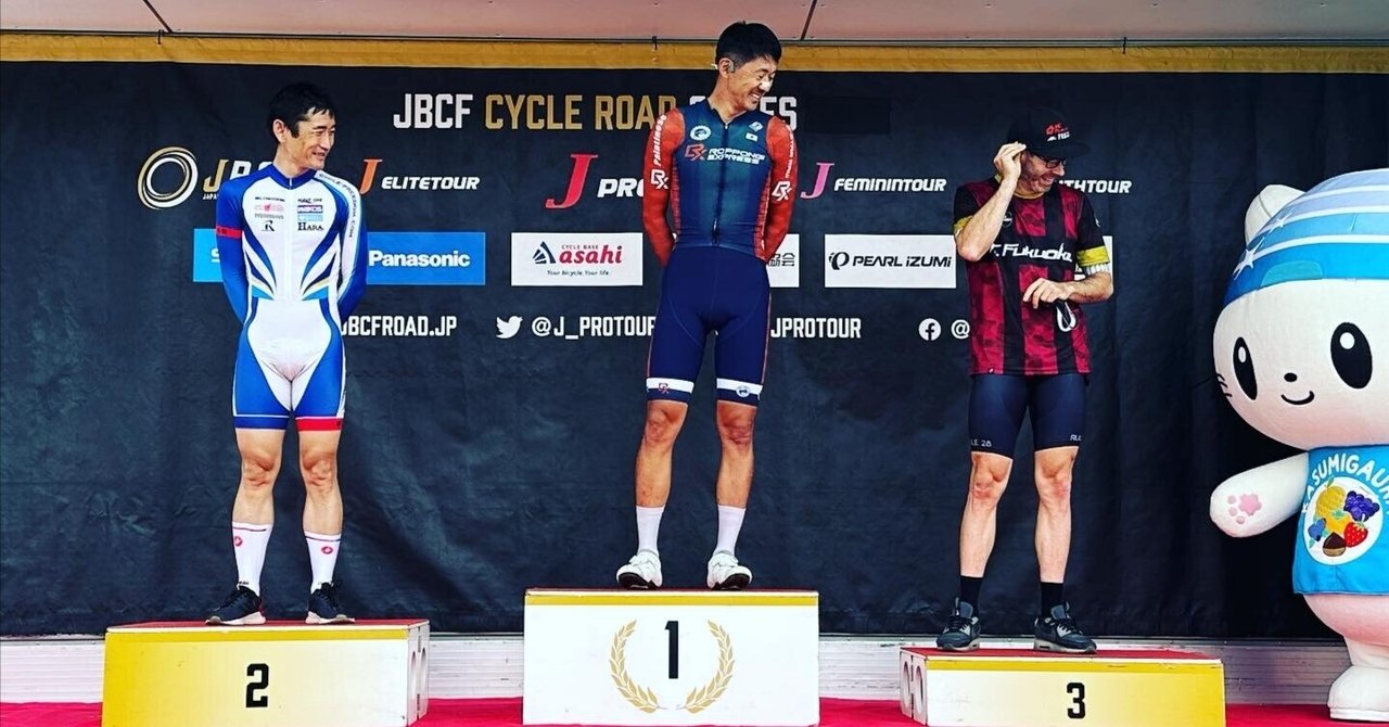 【RX山本】2022.10.22 JBCF第2回かすみがうらタイムトライアル E2 優勝 05:04:84x｜Ky