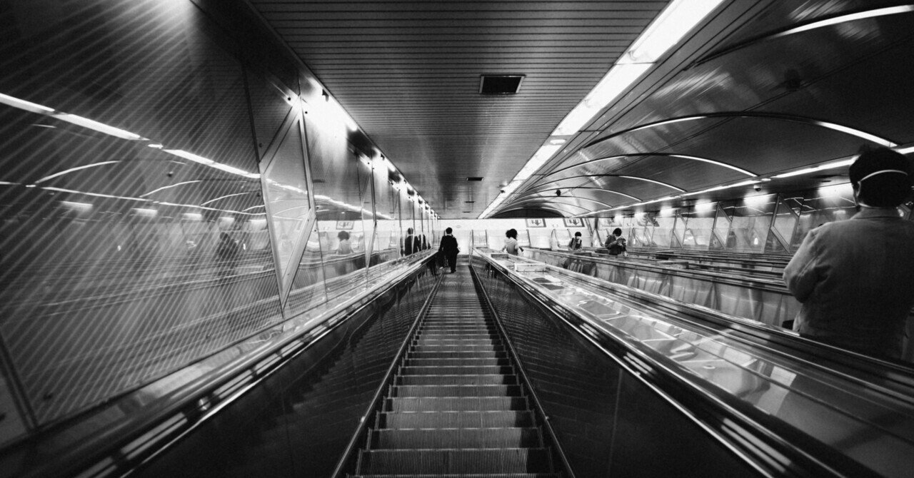 記憶｜Kohei Ando a.k.a. MELRAW