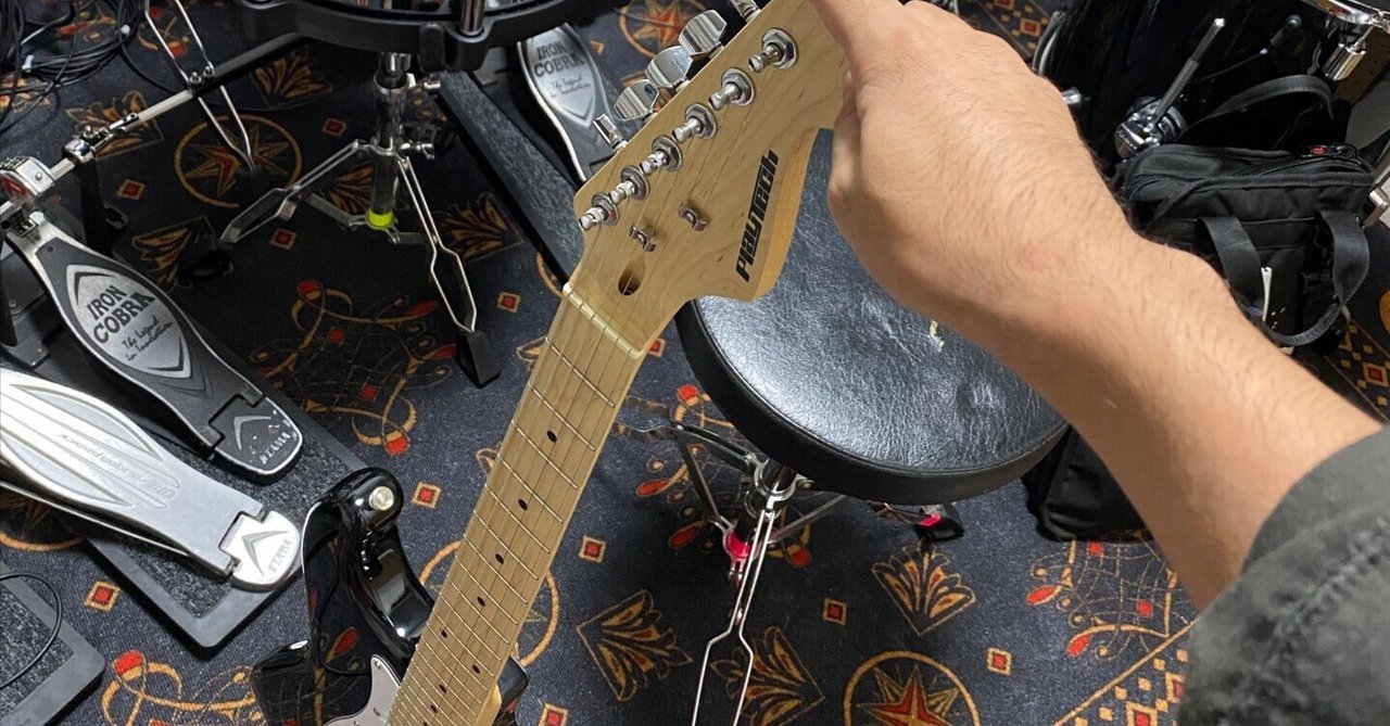 ついにやってしまった・・・｜hikodrums