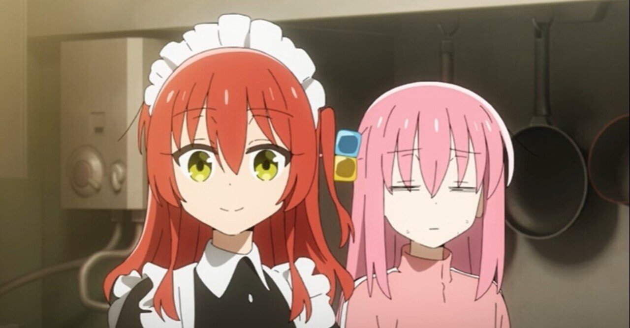 2022年秋アニメ評価その2｜NIRAnira