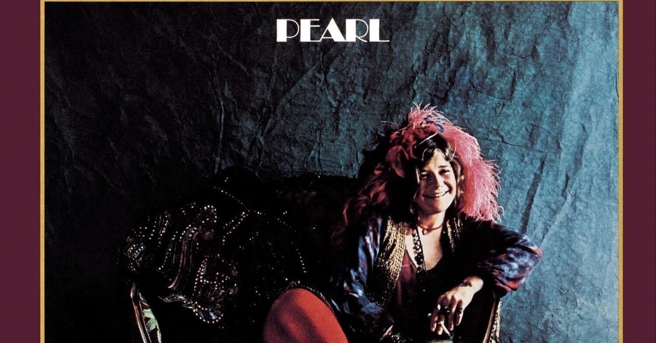 Janis｜Tatsuki Kitahara