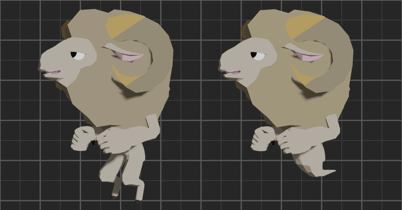 "Villager Sheep 3D for Werewolf Game"Unity Asset information ...