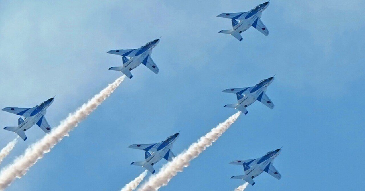 エアフェスタ浜松2022｜Chacoder