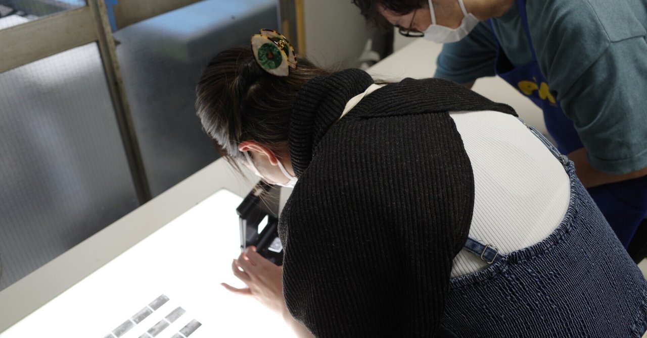 展示のすゝめ｜Junko Sakamoto｜note