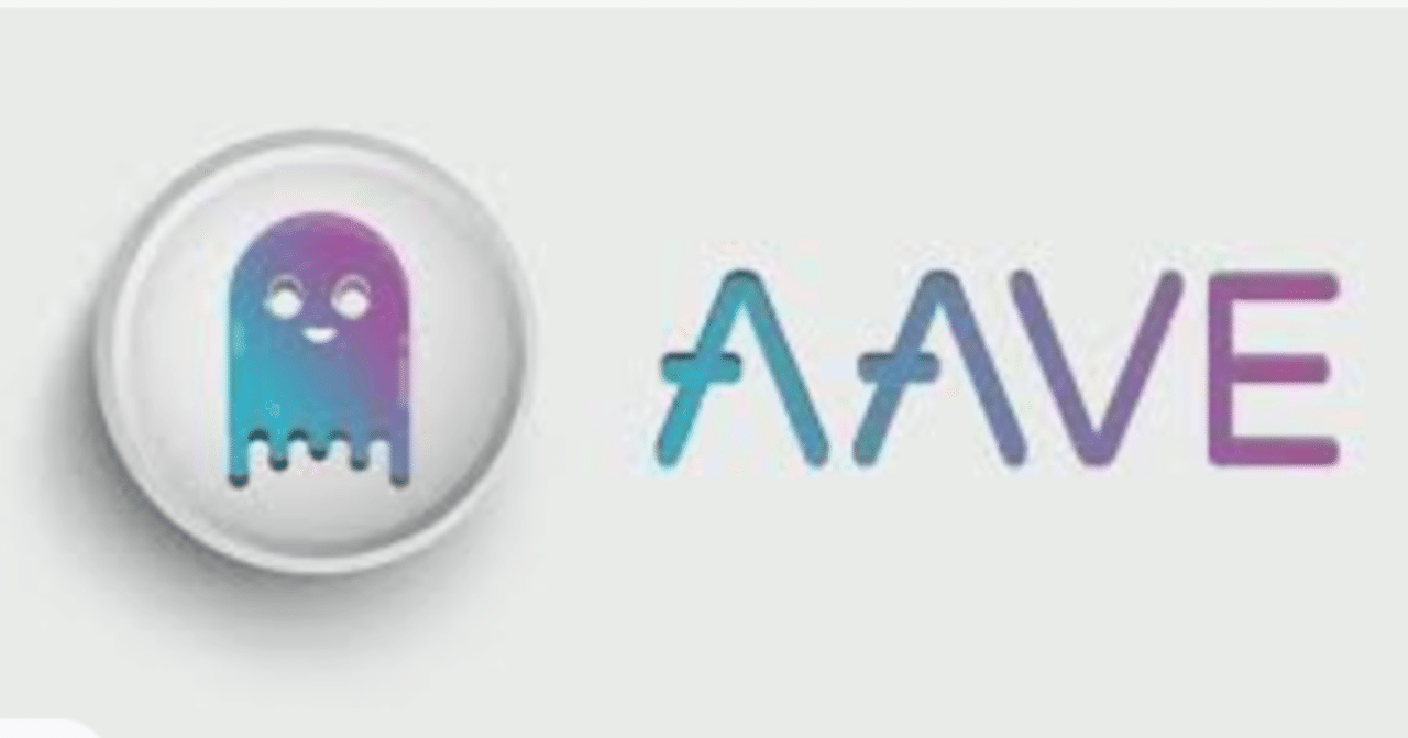 【web3】AAVE DAOやるなら人気NO.1｜Web3図鑑-Masato