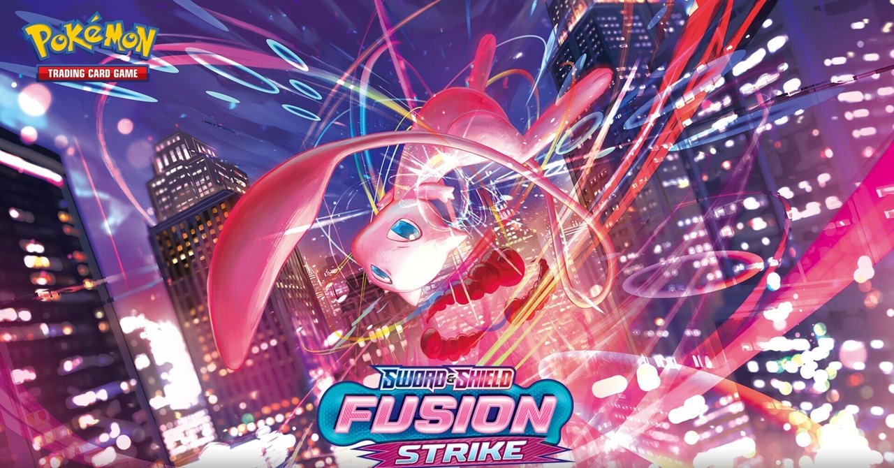 【全文無料】2023シティリーグS1優勝 ミュウVMAX｜あきた丸｜note