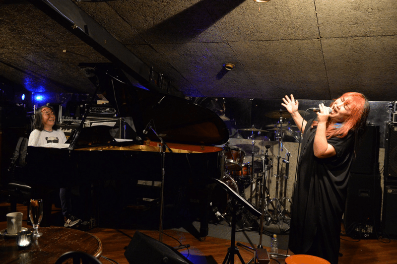 Namico&小島良喜 LIVE TOUR vol.1｜Namico