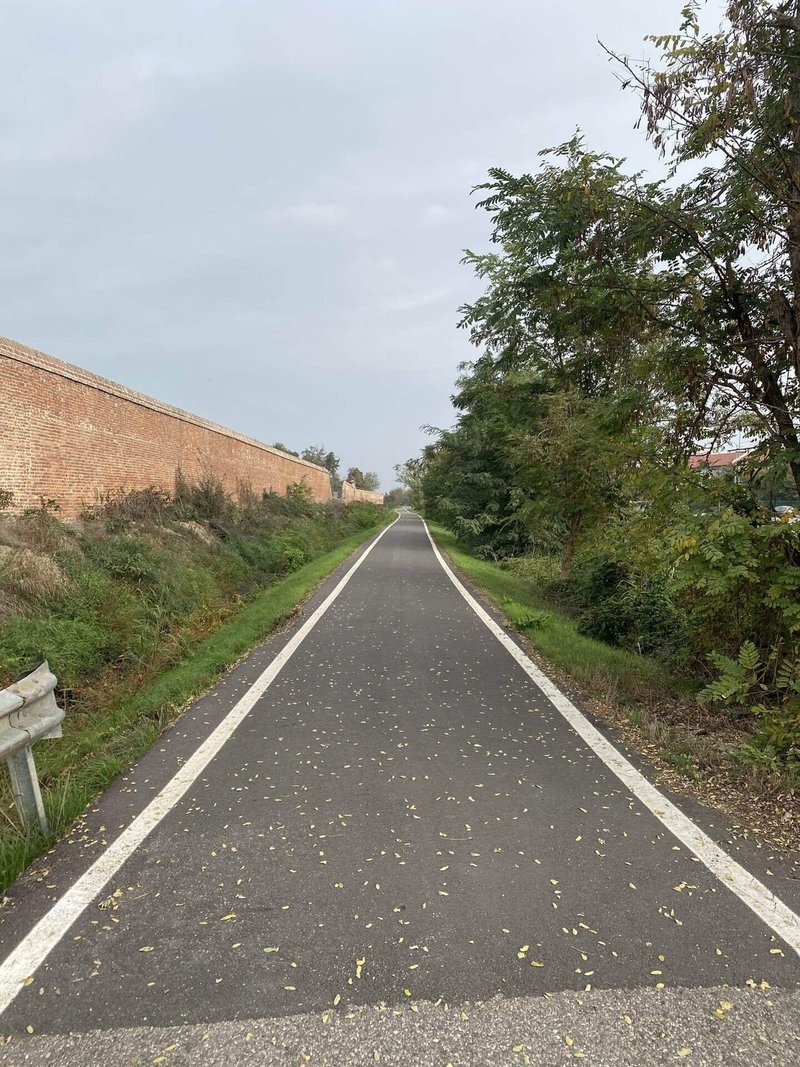 イタリア滞在22日目｜城 拓 / Hiroshi Jo