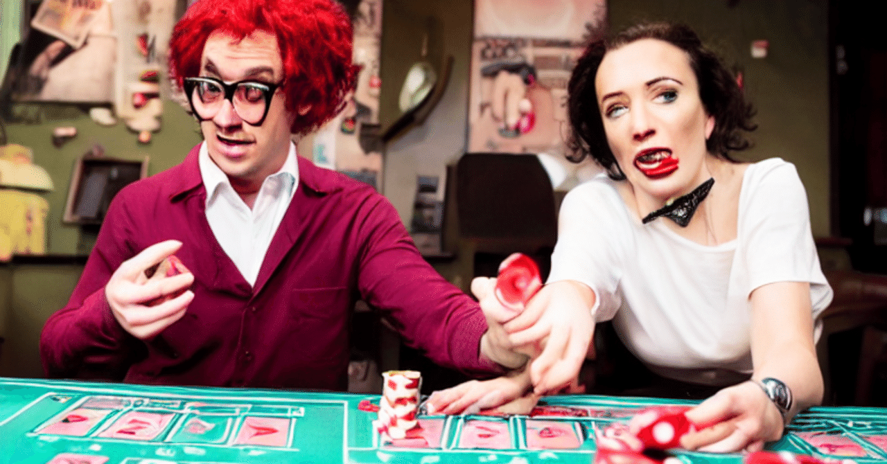 陣内智則のゲーム紹介動画を考える｜CHE BUNBUN