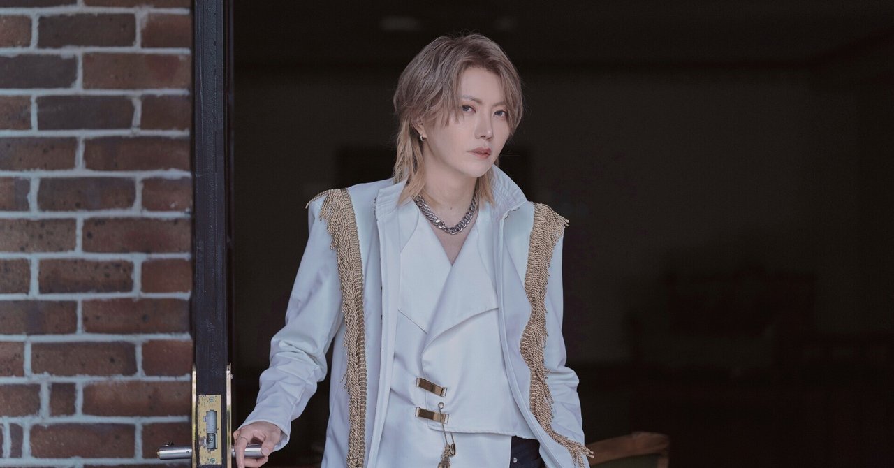 第百五十九回 Vo 将｜将さんの言葉紡ぎ特別編「11th ALBUM「GRACE」リリース直前Radio Show」｜アリス九號 ...