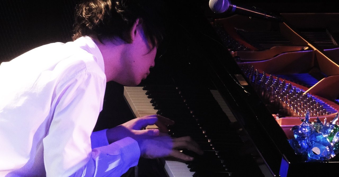 「どっちでもいい」に陥った時の決め手が見つかった夜｜西村広文 HirofumiNishimura