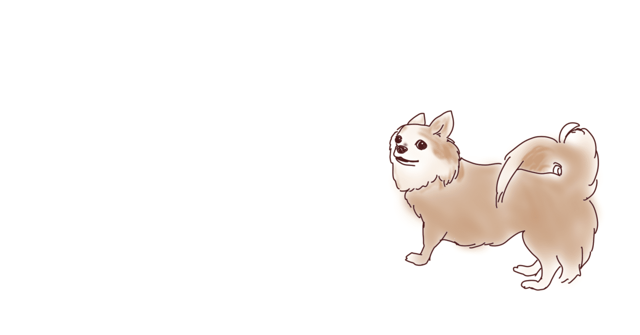 お母さんみたいな犬｜sawa｜note