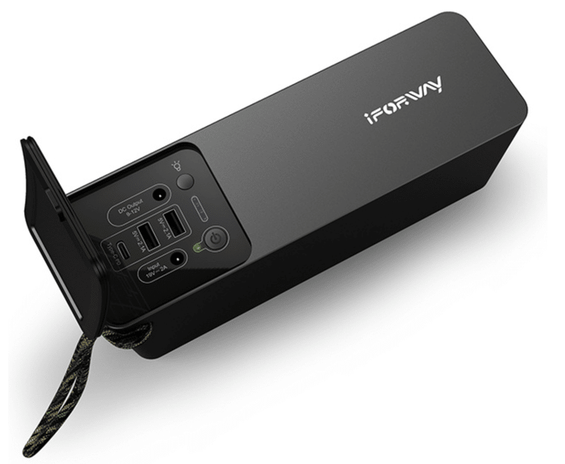 iFORWAY HS1500を入手！｜NaoAkimoto!