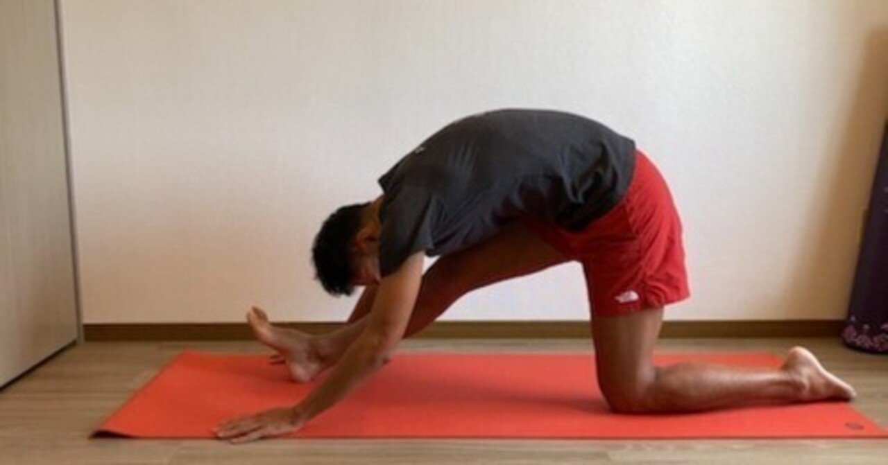 継続のコツ。｜Ryuji Manabe