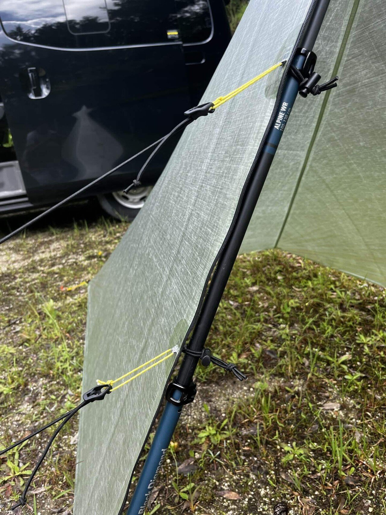 blue traverse gearの推奨する周辺装備について|じろうon the trail blue traverse gearの推奨する周辺装備について|じろうon the trail