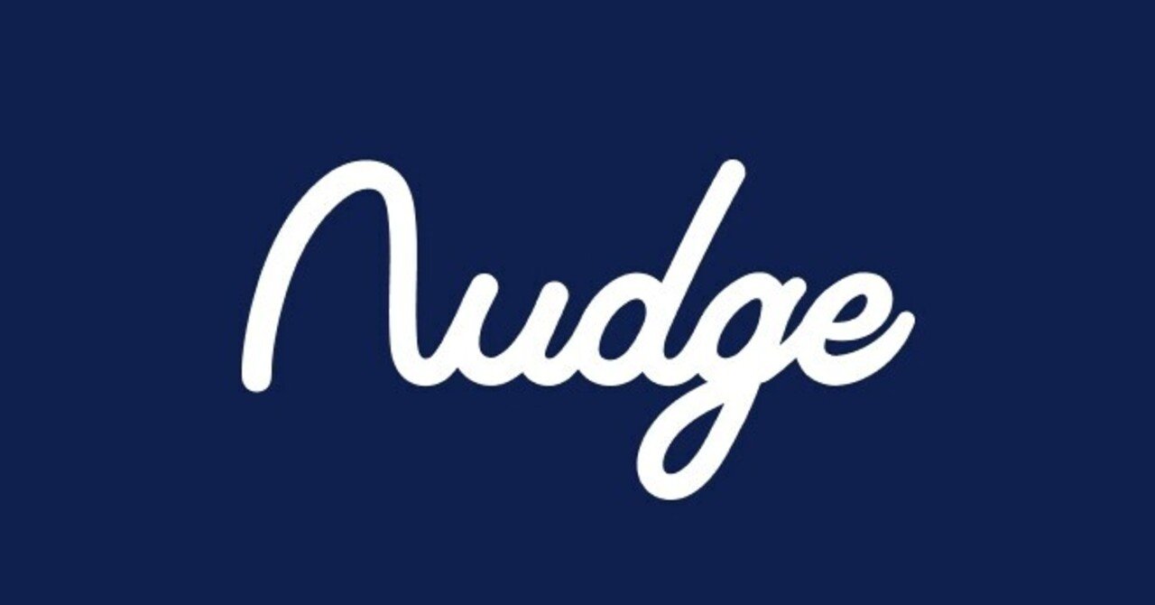 次世代クレジットカード「Nudge」を提供するナッジ株式会社がシリーズAにて総額23.5億円の資金調達を実施｜STARTUP LOG ...