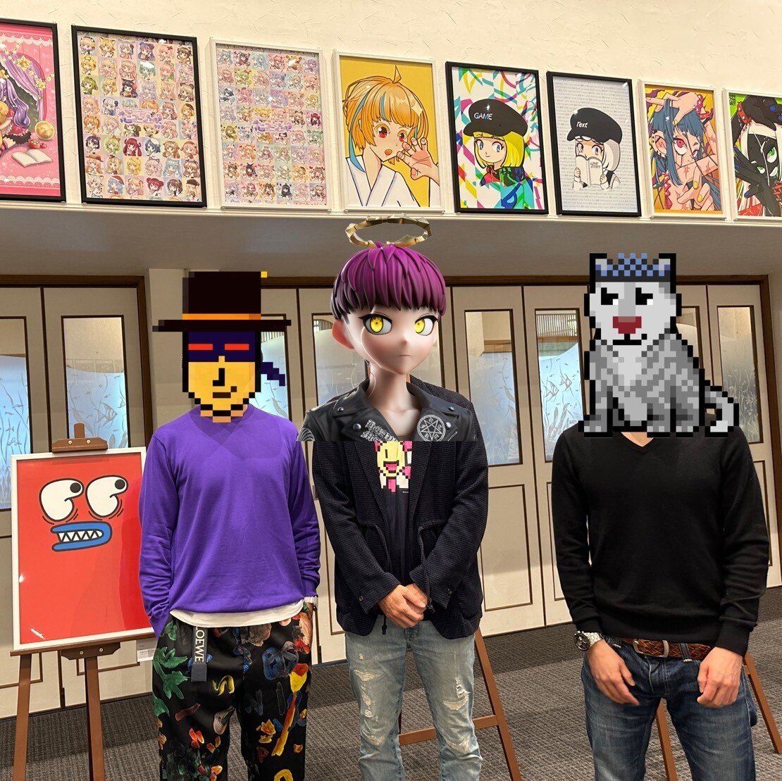 Voicyを聞かなくなった件｜かねりん@NFT/Web3｜note