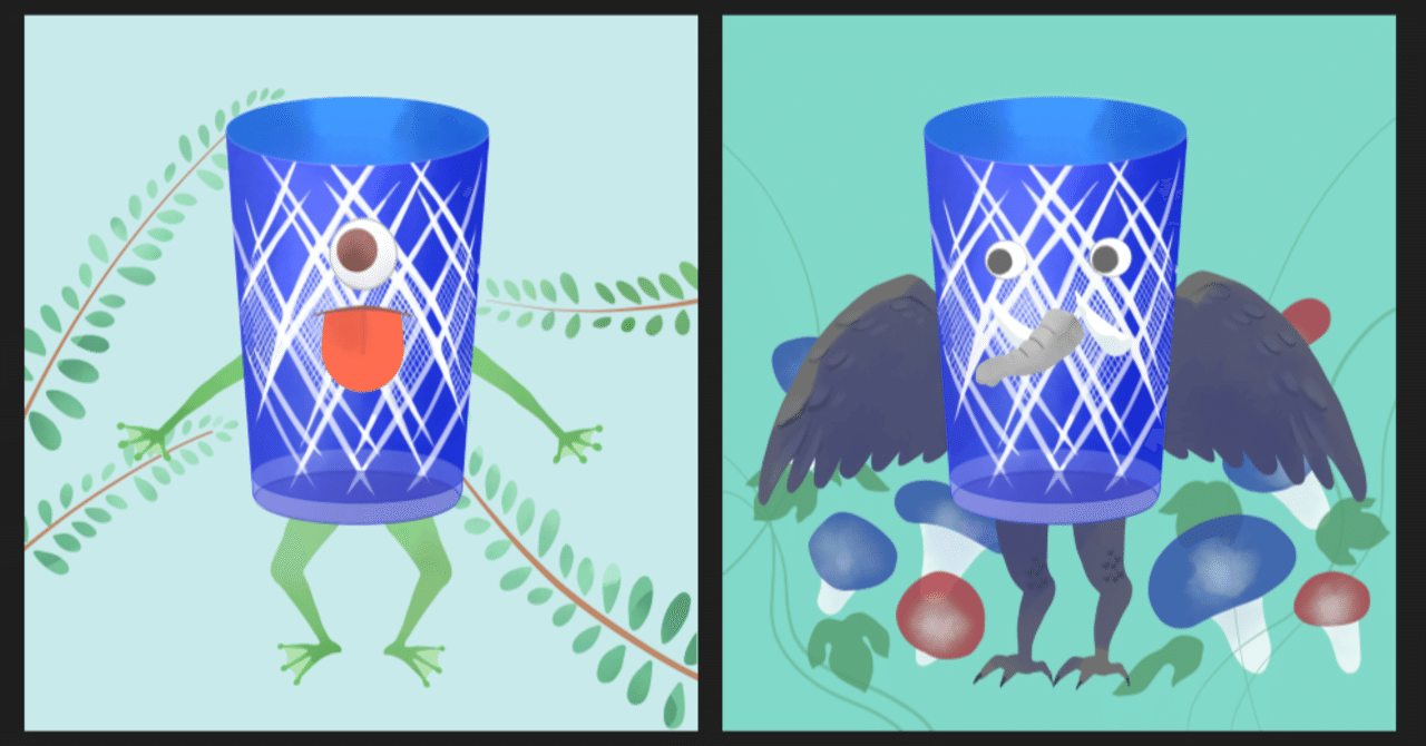 Traditional Crafts NFT - Part 2: Introduction of Works④｜TRADITIONAL ...