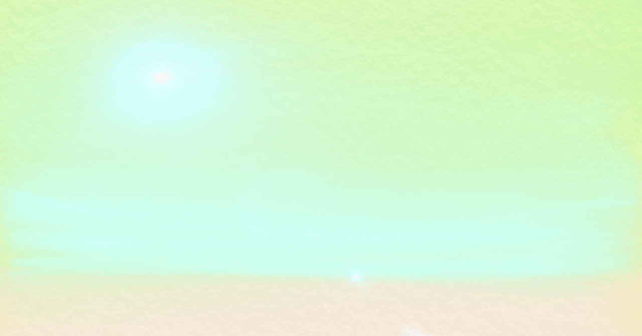 【DIARY 20221004】 少しの思いやり｜YAFUMI