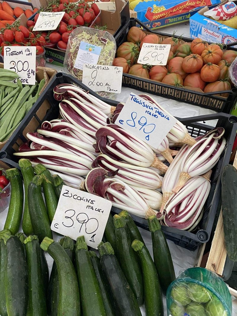 イタリア滞在23日目｜城 拓 / Hiroshi Jo