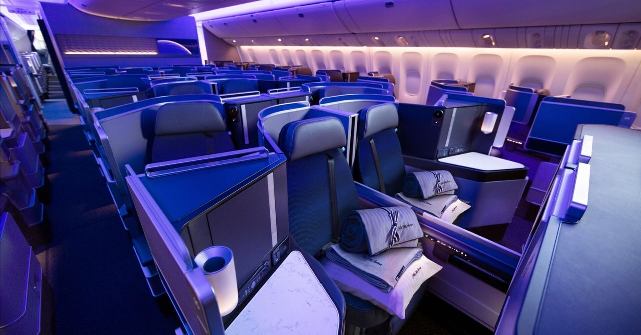 United PlusPointsでアップグレードの確率を上げる方法 【アメリカ🇺🇸ポイント生活🛫💳】｜アメリカ🇺🇸ポイント生活🛫💳