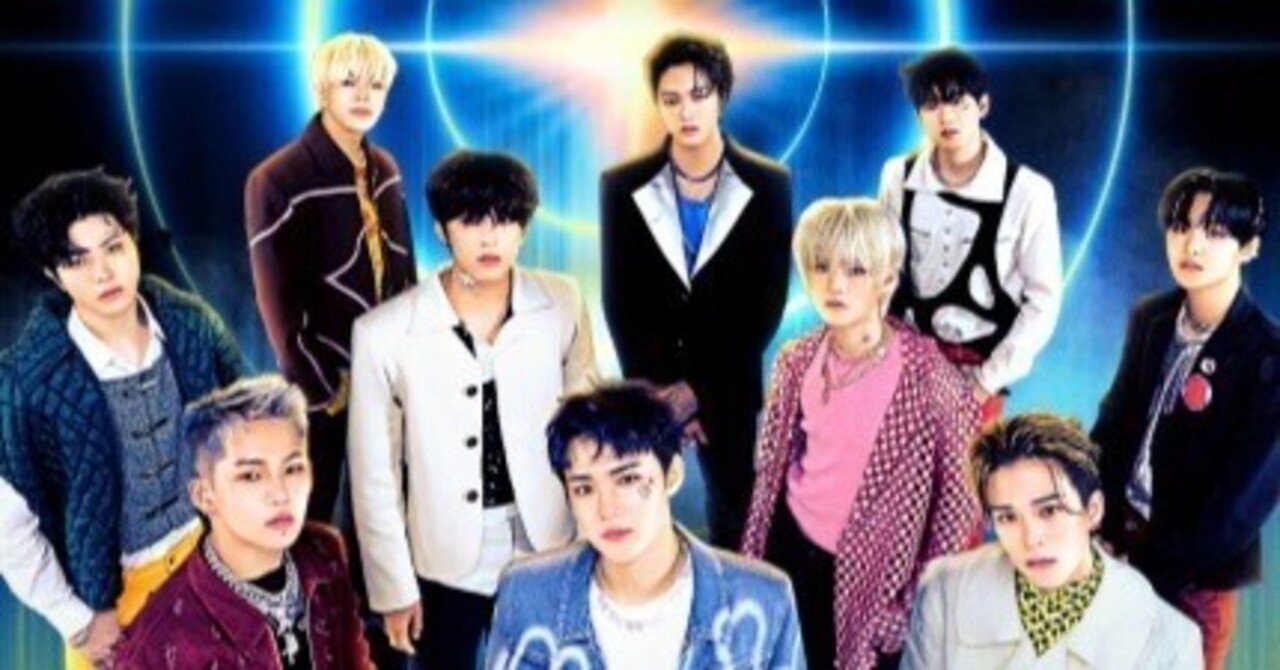 【TREASURE】ソウルコンサート開催｜qstamin｜note