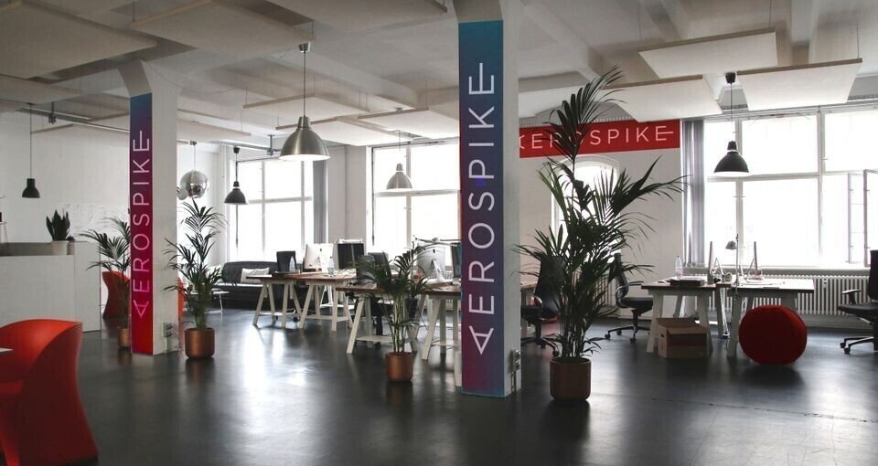 【公式】Aerospike Japan｜note