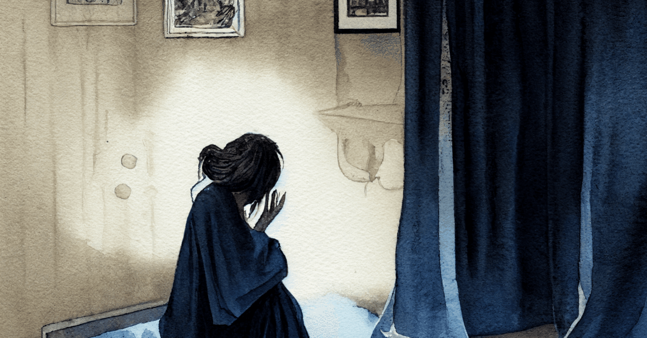 13.不思議な体験 教科書では教えてくれない、介護士のすすめ｜yoshimi_1976