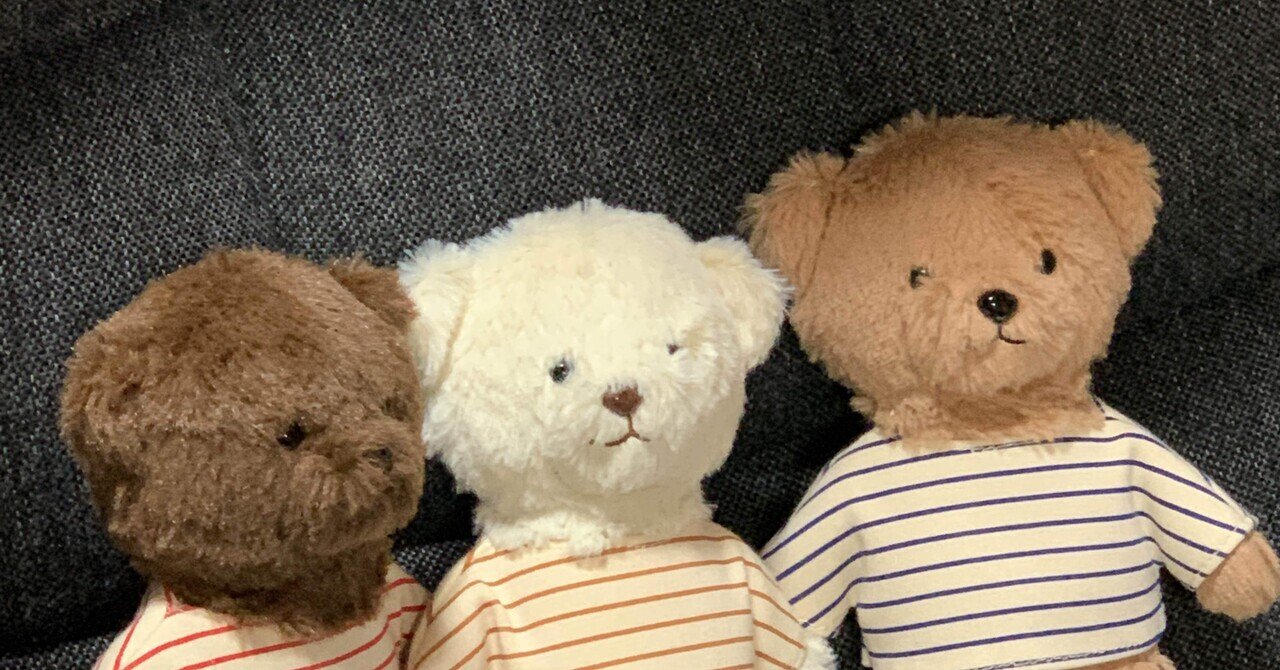 本当のおはなし｜sunny＆cloudy ｜note